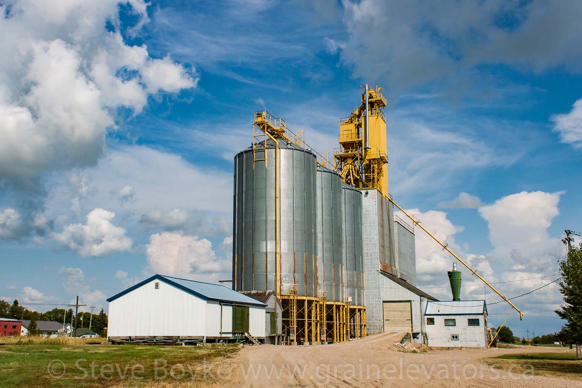Alexander Mission Terminal Grain Elevator 20140809 SLB-3 – Grain ...