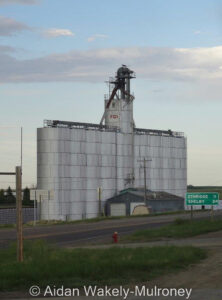 Cut Bank – Grain Elevators of Canada